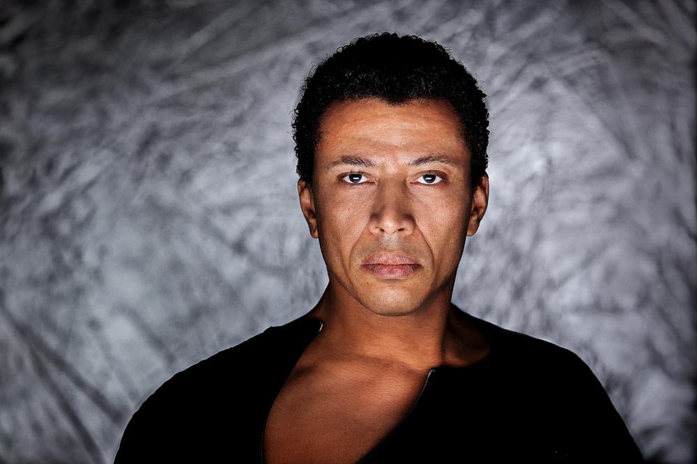 Theater Regensburg – Mario Mariano